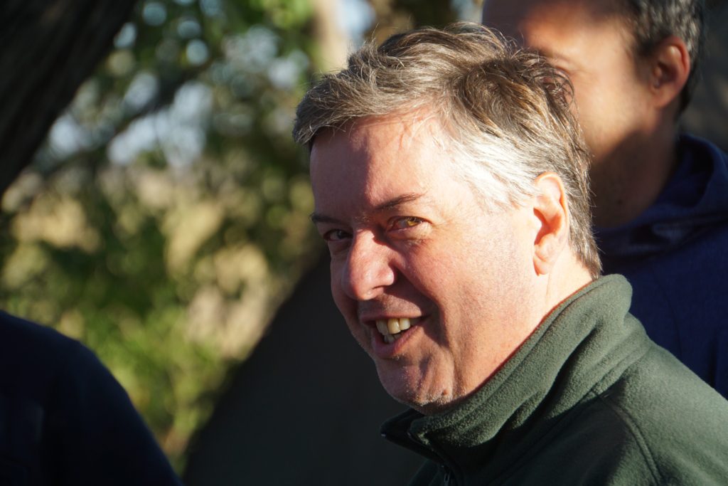 Friends of the FNL Foundation - Foundation for Natural Leadership