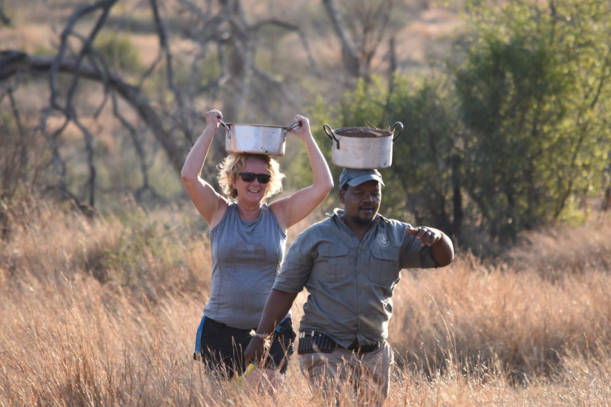 Research - Foundation for Natural Leadership