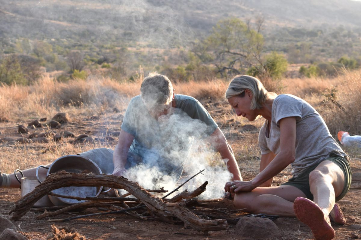 Research - Foundation for Natural Leadership